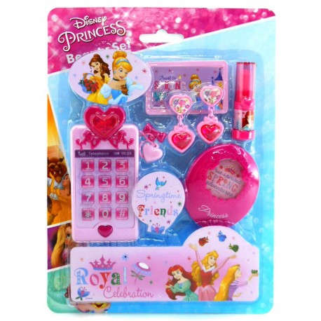 Disney Princess - Springtime Friends - Happy Toon – Toko Mainan Online ...